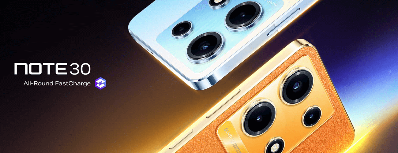 Infinix Note 30 Price In Pakistan 2024 PriceOye